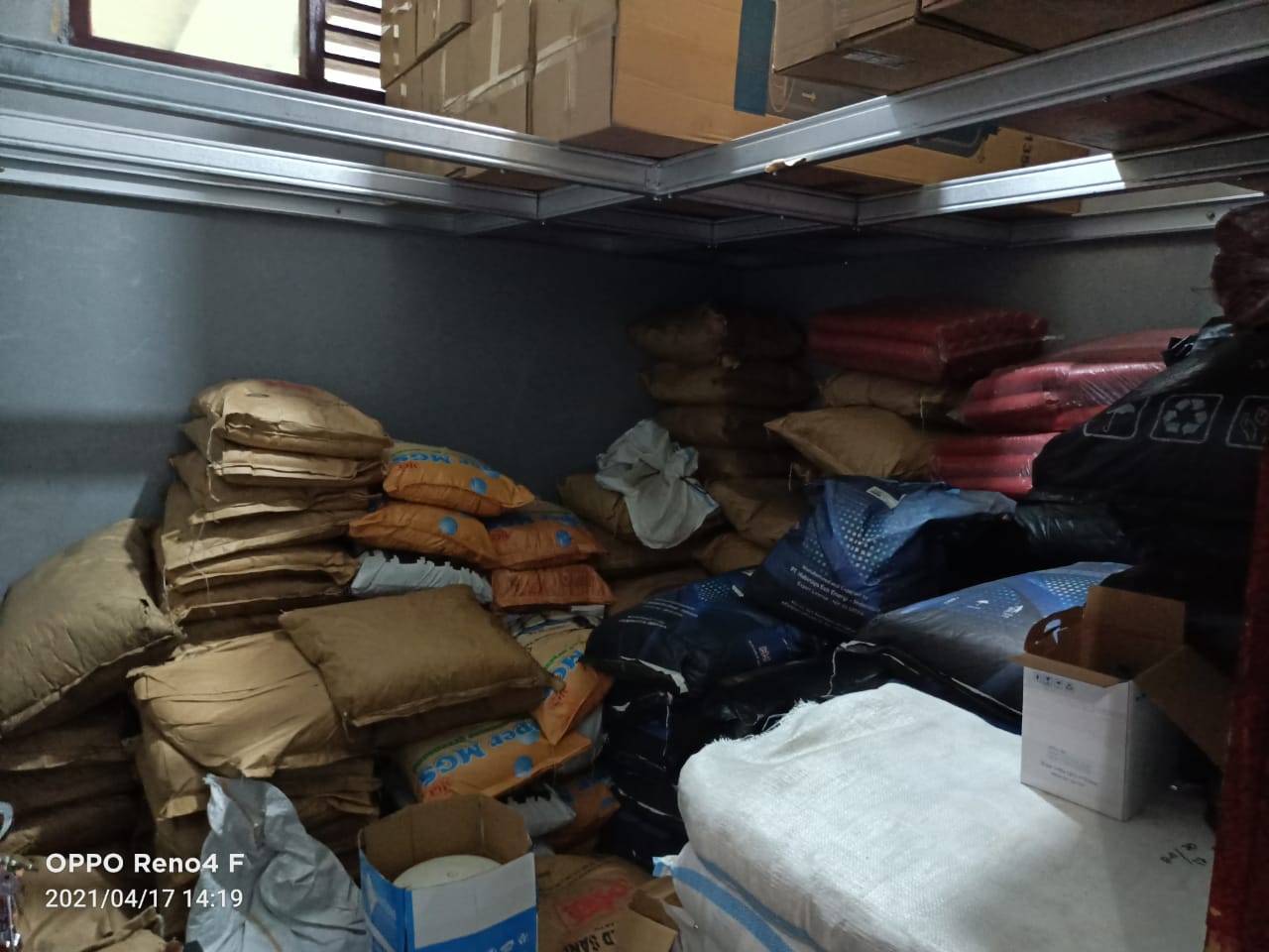 Workshop Kami » Nirvana