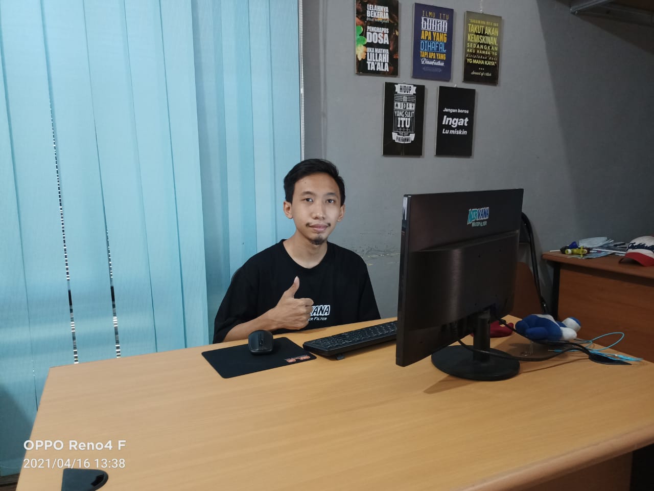 Tim Nirvana Filter Abadi » Nirvana