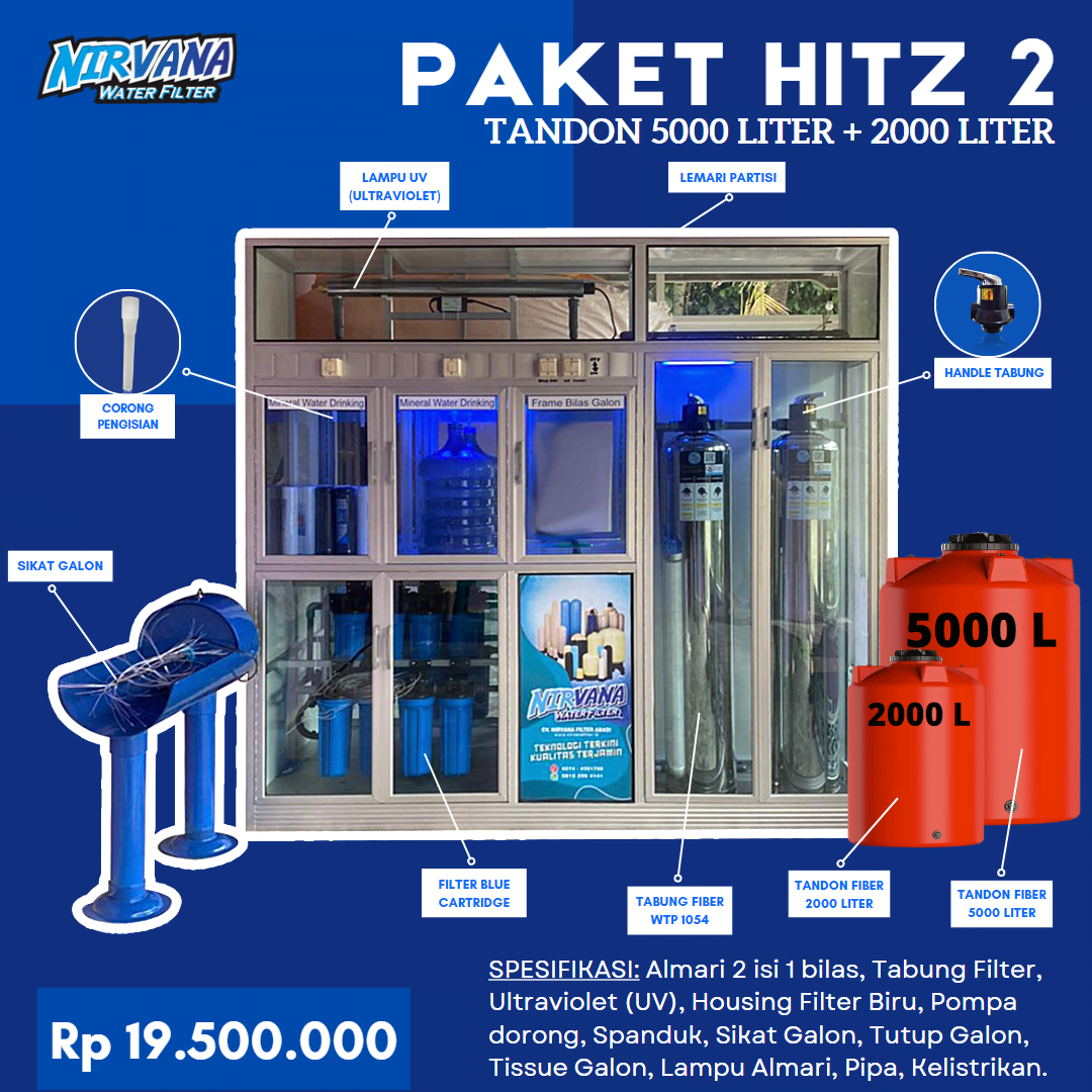 PAKET HITZ 2 » Nirvana